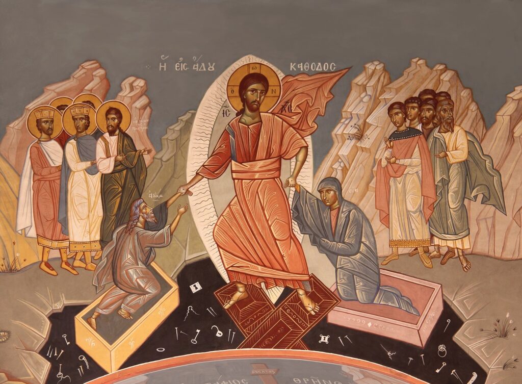 Eastern Christianity: An Introduction - Society of Saint John Chrysostom