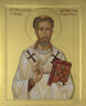 Saint Theodore of Tarsus - Society of Saint John Chrysostom