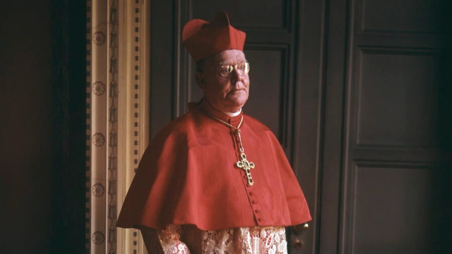 William Godfrey: Remembering a Forgotten Shepherd - Society of Saint ...